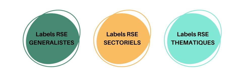 LES LABELS RSE ET DEVELOPPEMENT DURABLE - CQS Experts | Responsabilité ...